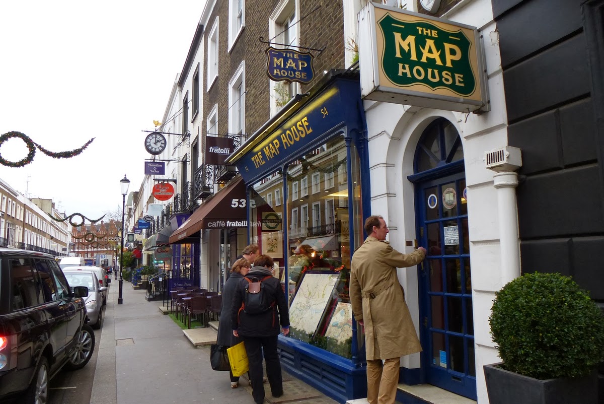 En el cielo las estrellas: Los cuatro rincones del mundo