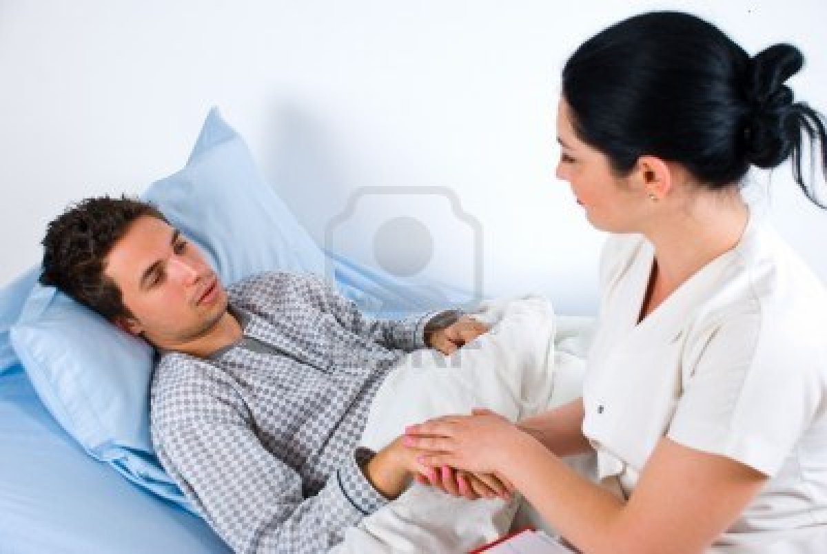 Enfermería Clínica y avanzada. Mi experiencia clínica: marzo 2013