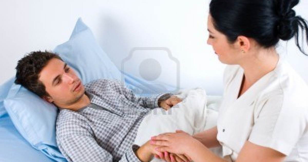 Enfermería Clínica y avanzada. Mi experiencia clínica: Relación con los ...