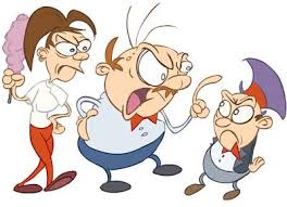 Jangan Mencaci maki Orang Lain Blog Guru | Guru BloggerBLOG GURU | Guru ...