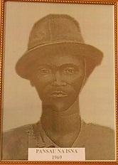 QUEM FOI? '' PANSAU NA ISNA'' -HISTÓRIA COMPLETA | PROJETO ONE-GB