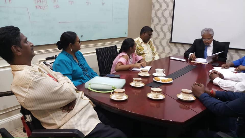 ILTC MALAYSIA - Working to create a world as it should be......New Life ...