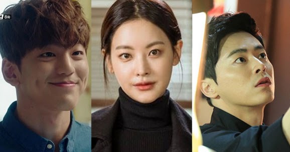10 Nama Artis Korea Awalan O - Bintang Tamu Running Man