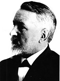 El Bigotudo Tv: Juan B. Justo, por Felipe Pigna (a 90 años de su ...