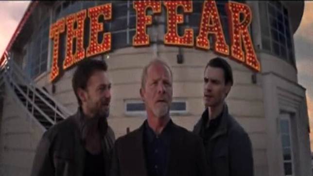 Lloydalists: The Only Thing We Have to Fear