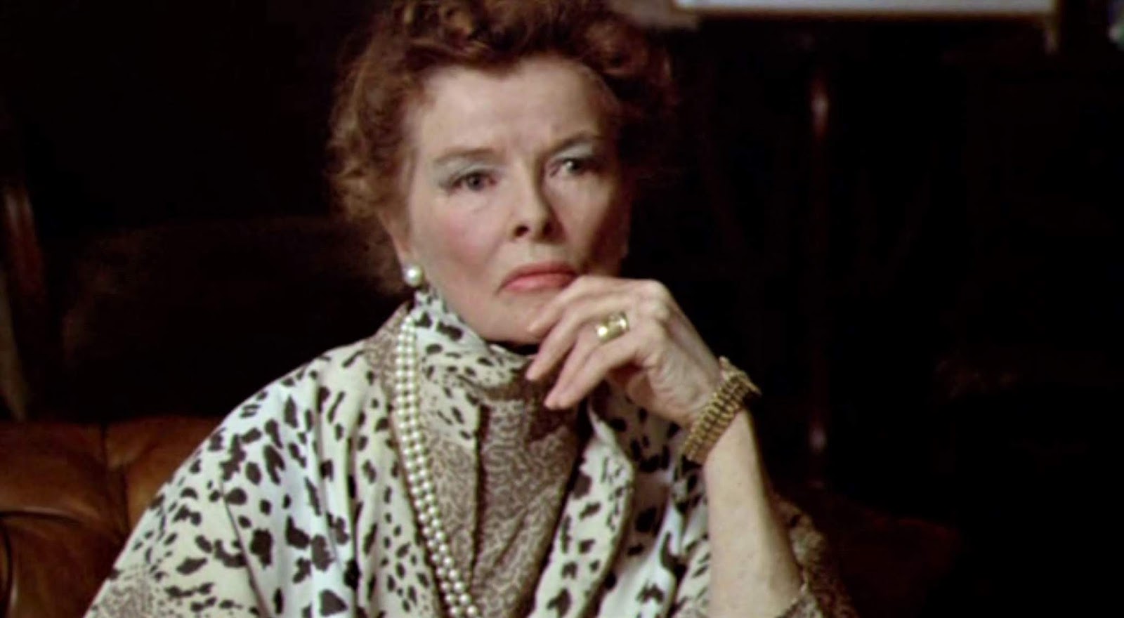 DREAMS ARE WHAT LE CINEMA IS FOR...: Lee Remick