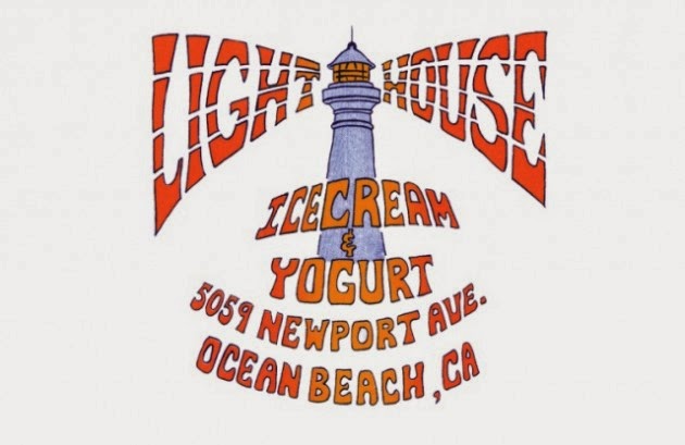 none: We All Scream for Lighthouse Ice Cream!