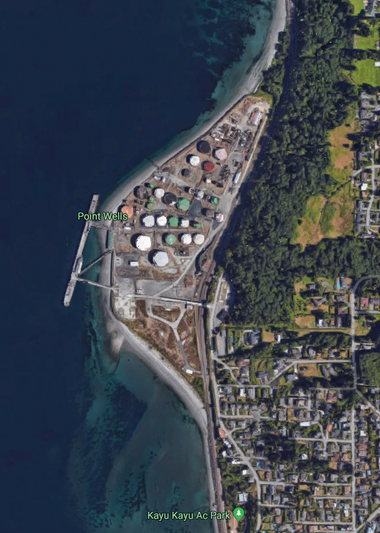 Shoreline Area News: Point Wells development application denied by ...
