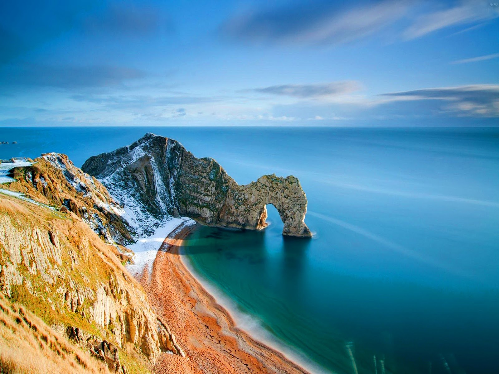 Awesome wallpapers hd sea - Troschic