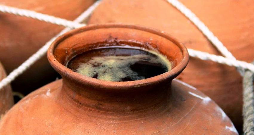 Patali Gur Or Khejur Gur Or Date Palm Jaggery - The Queen of All ...