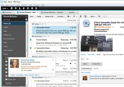 Converge! Network Digest