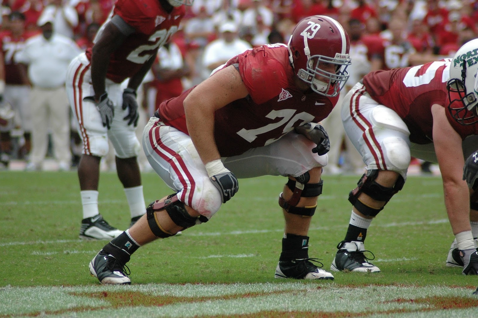 Dispatches from the LP-OP: The Evergreen Courant's Sports Flashback for ...