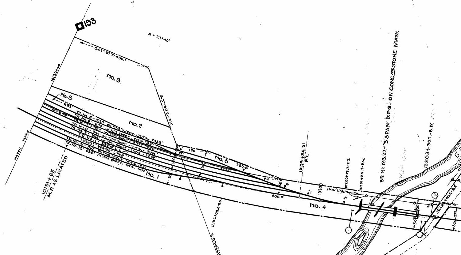 Adena Railroad: Track work for Adena - Part 3