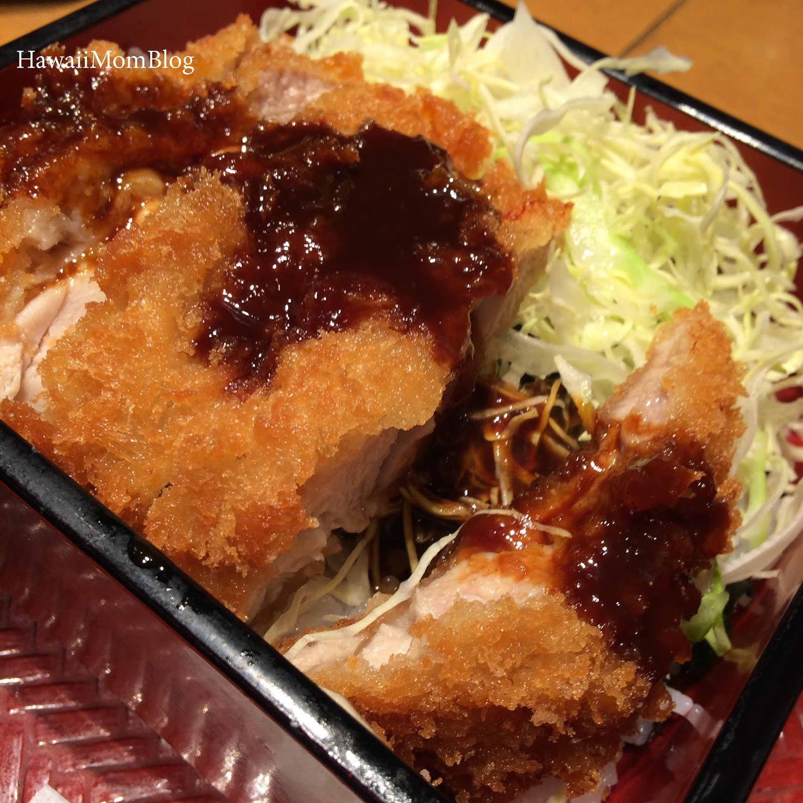 Hawaii Mom Blog: Visit Tokyo: Ootoya