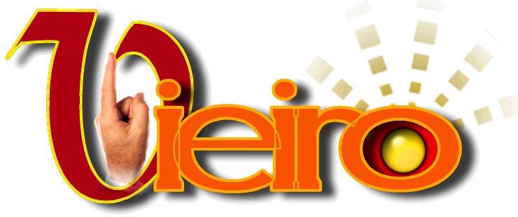 VIEIRO: O VIEIRO EM PRIMEIRO