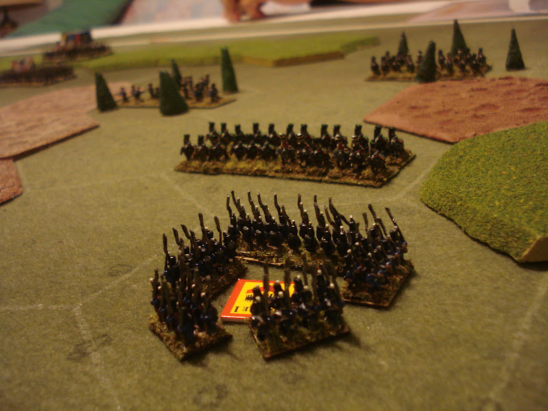 Tactical Miniatures Gaming