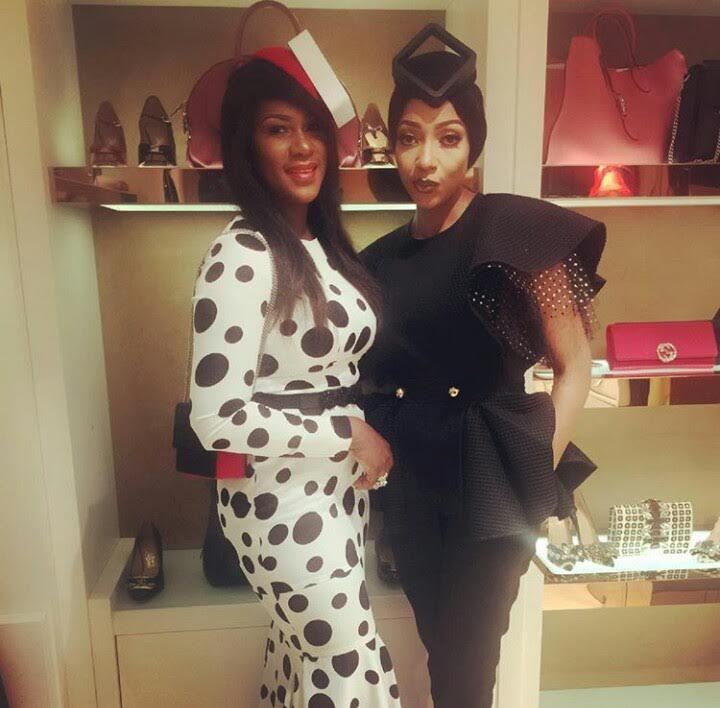 Stephanie Linus pretty and stylish in new photos