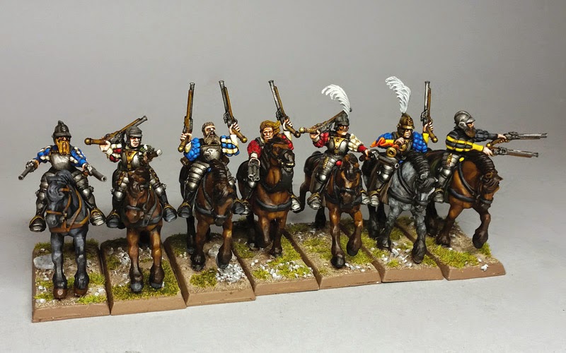 ZeroTwentythree: Army of Marienburg