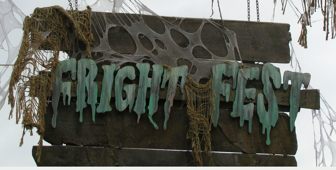 NewsPlusNotes: Go Big, Go Scary: Six Flags Great Adventure's 2011 ...