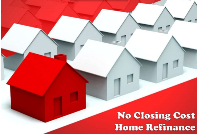 How To Refinance Mortgage With No Closing Costs – Apply With No ...