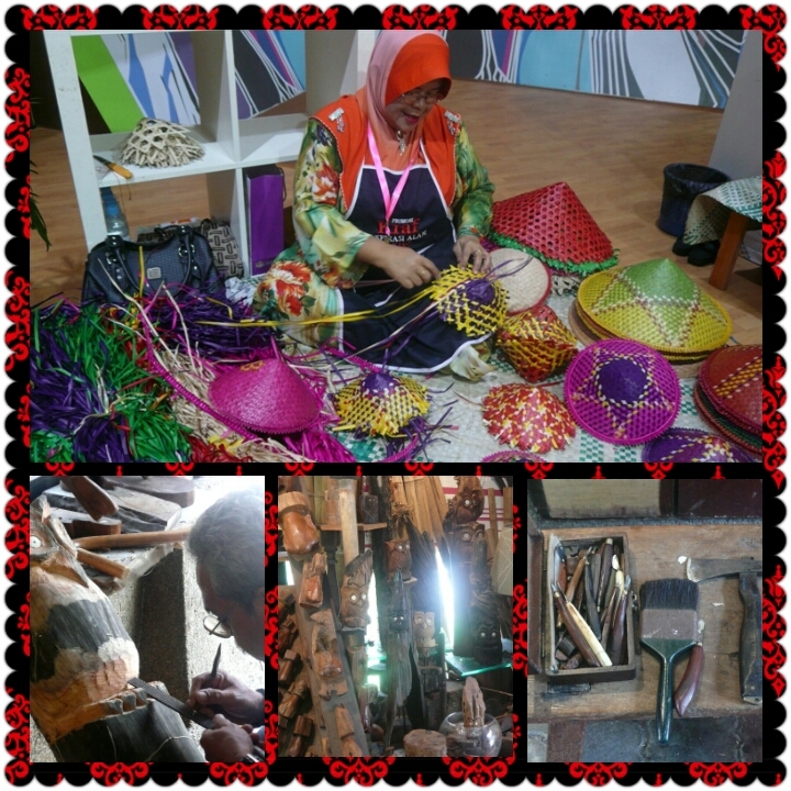 House of traditional craft - 8 Nov 2012