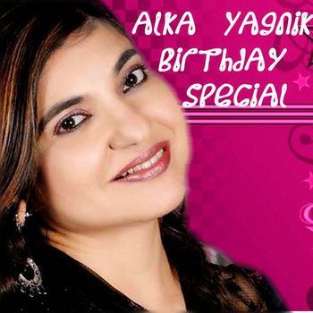 NAKARAJAN: ALKA YAGNIK ,INDIAN PLAYBACK SINGER BORN 1966 MARCH 20