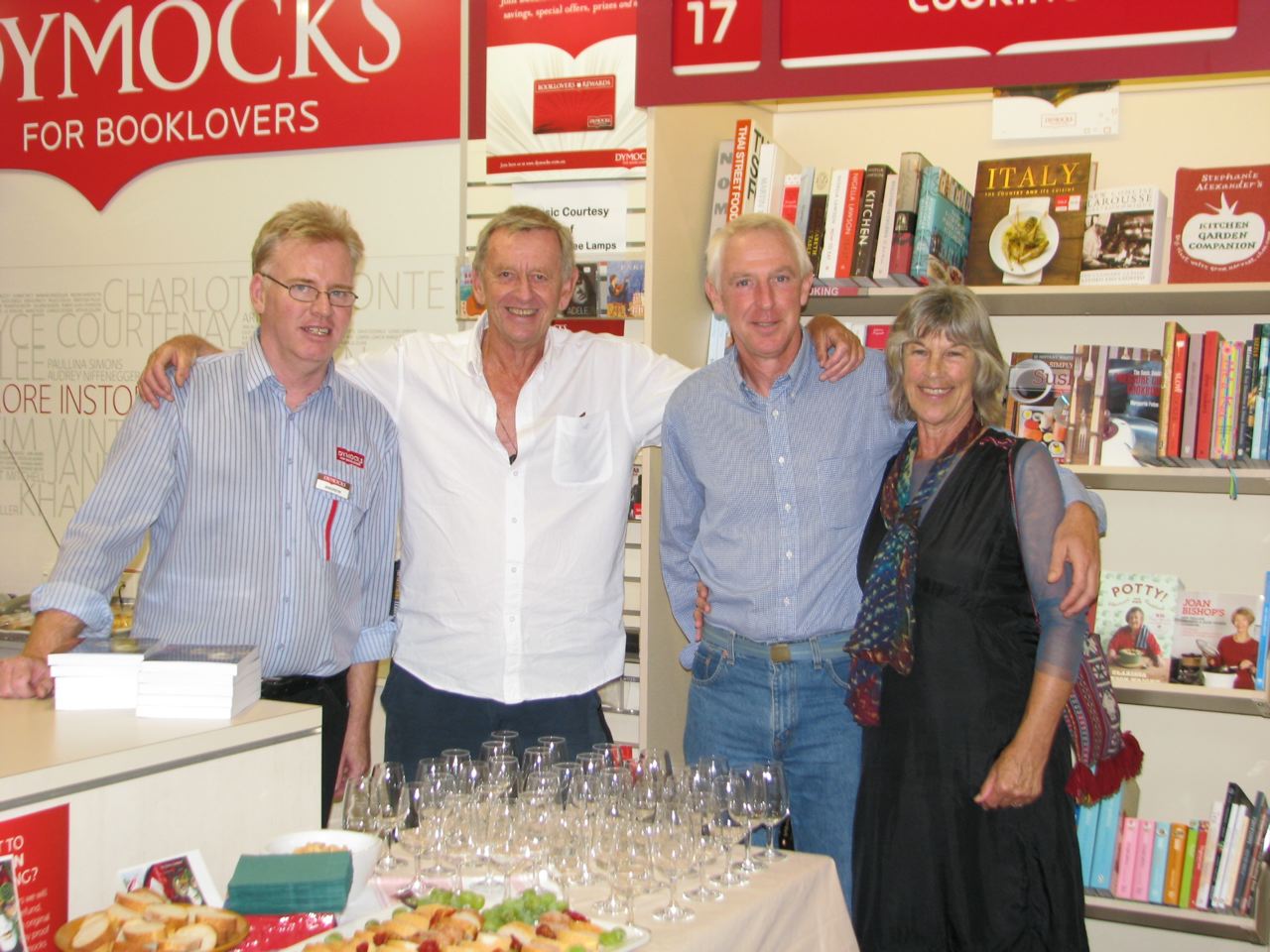 Beattie's Book Blog - unofficial homepage of the New Zealand book ...