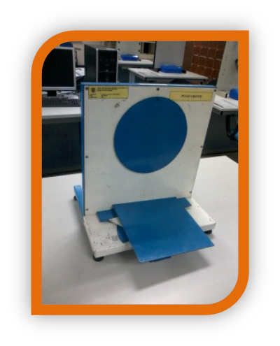 STATICS & DYNAMICS LABORATORY: Statics Equipment