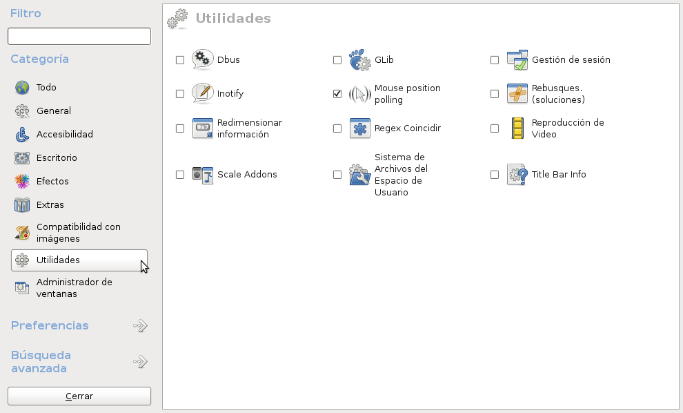 Computación para Todos: Instalar y Configurar Compiz en Linux Debian ...