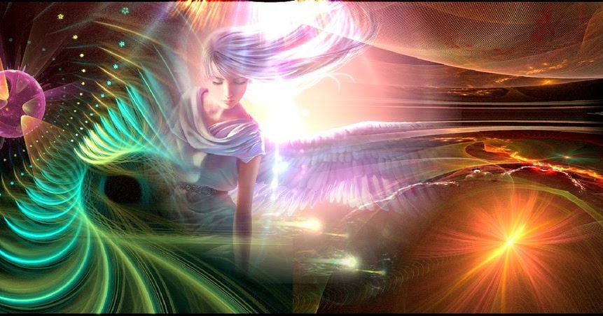 Despertar de Gaia: 3D - 4D - 5D - AS DIMENSÕES E SUAS DIFERENÇAS