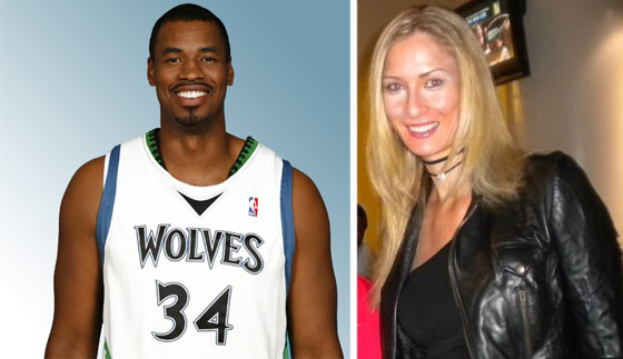 Carolyn Moos On Ex Fiance Jason Collins: "I Had No Idea He Was Gay"