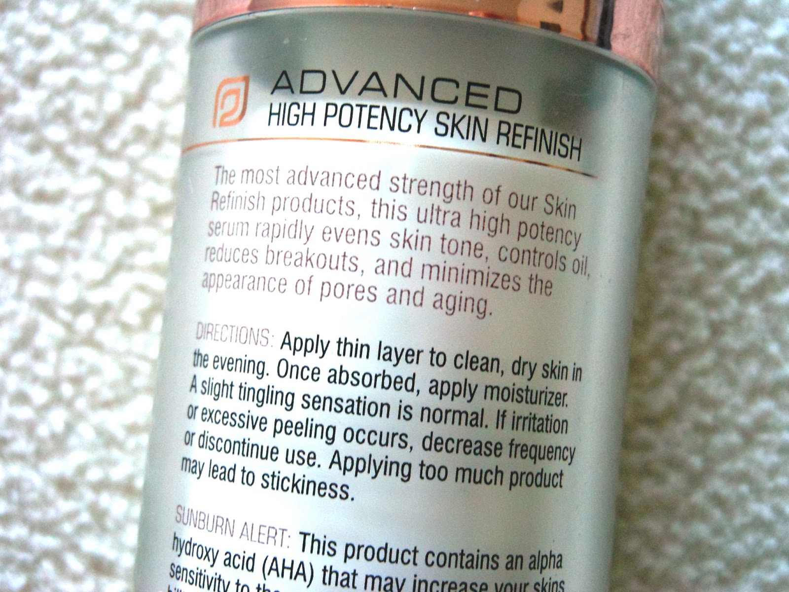 Read My Life As Carrie: SkinCareRX: M2 Advanced High Potency Skin ...