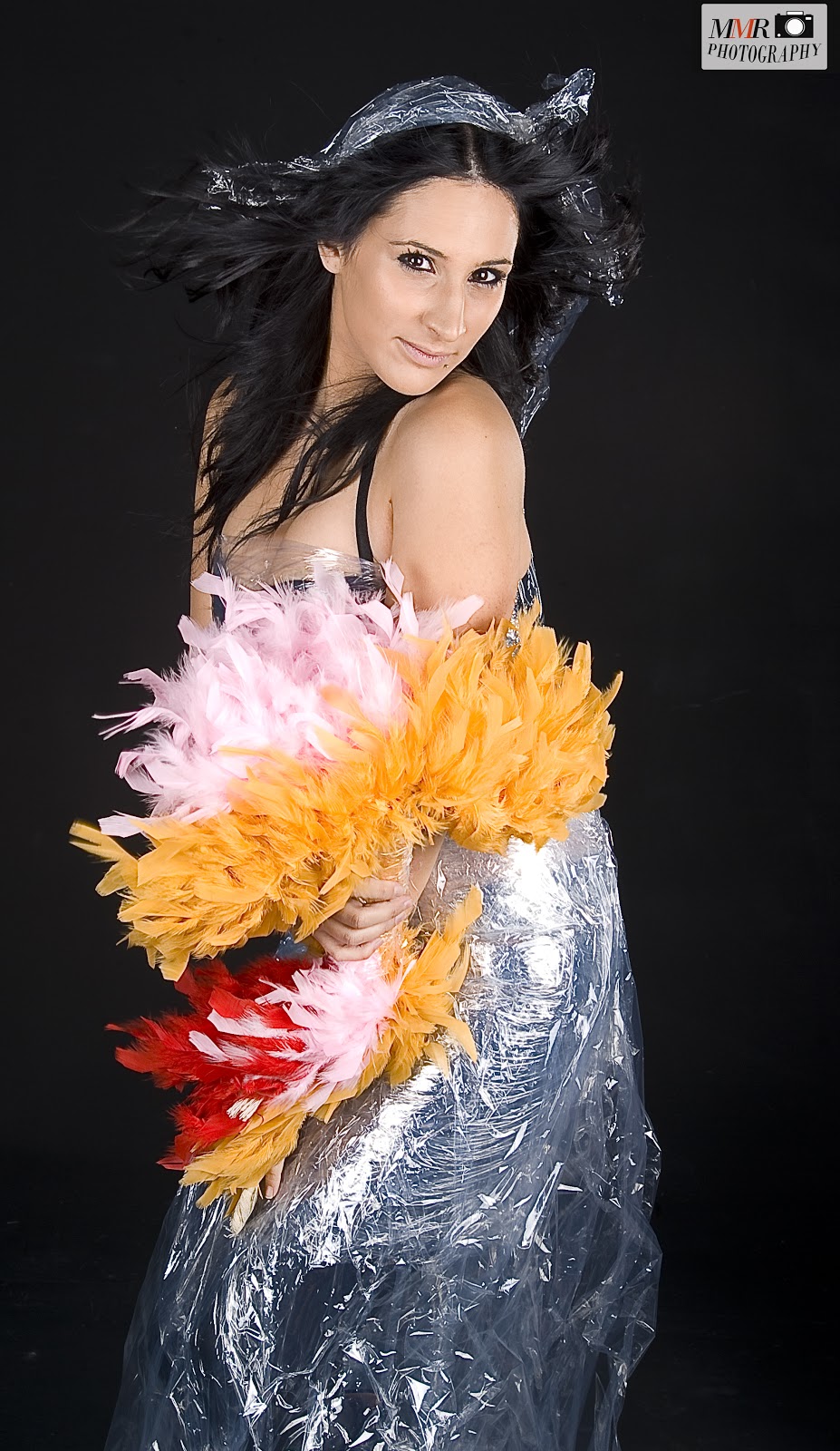 MOISÉS M.R. PHOTOGRAPHY: Plastic Bride