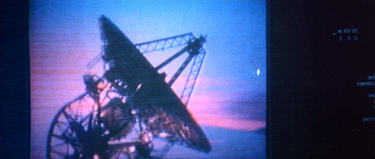 art of the beautiful-grotesque: Demon Seed