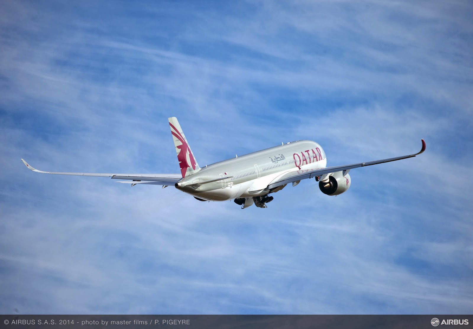 A350 XWB News: EASA certifies A350 for 370 minute ETOPS before EIS. Key ...