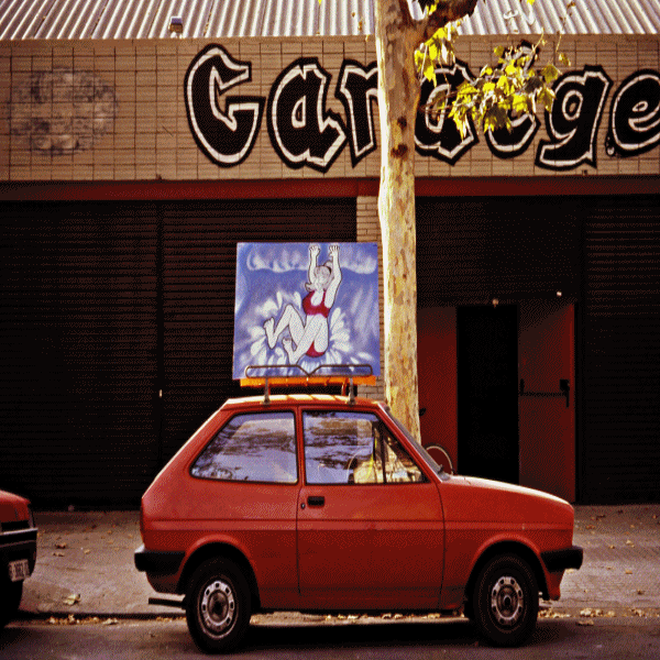 Lord Checa: Mutacions Poblenou - Uonelbop Snoicatum ( Las fotos - Sotof ...