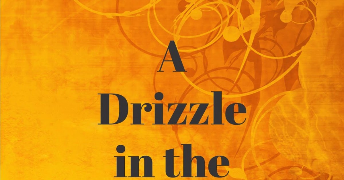 Sruti's BookBlog: Book Review : A Drizzle in the Desert by PC ...