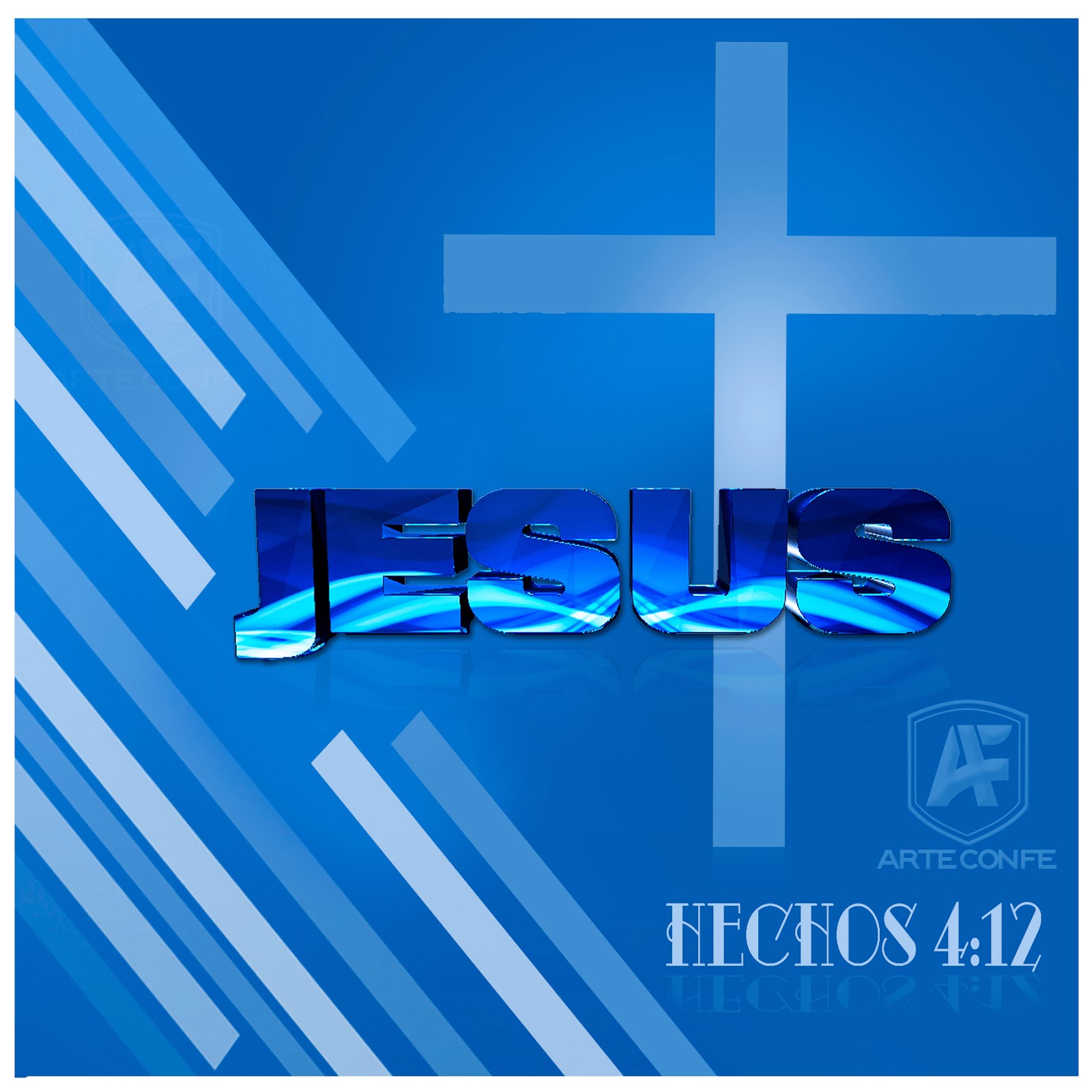 Wallpaper Cristianos Arte con Fe | ARTE CON FE