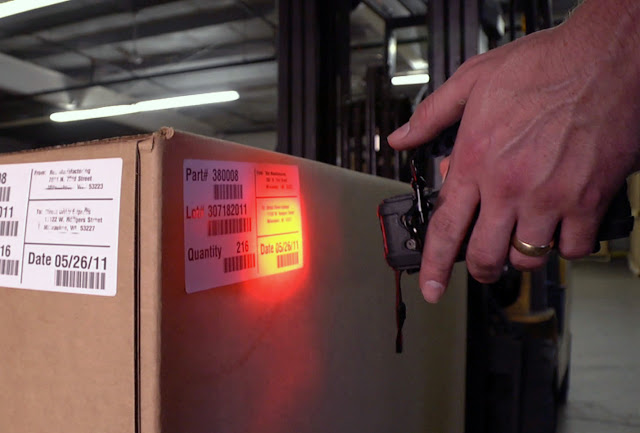 Spacecode - RFID Inventory Management System : RFID Inventory Solution ...