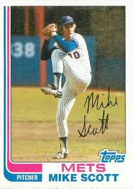 Former Mets Pitcher Turned 1986 NLCS Public Enemy Number One: Mike ...