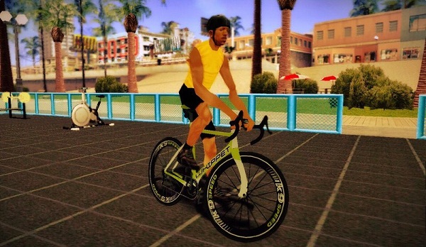 GTA V Whippet Race Bike | GTAind - Mod GTA Indonesia