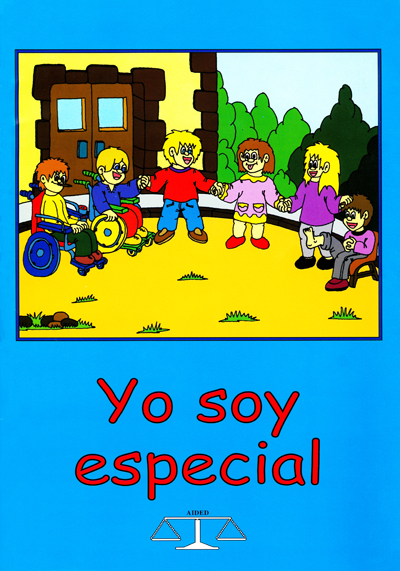 AIDED castellano: PROYECTOS