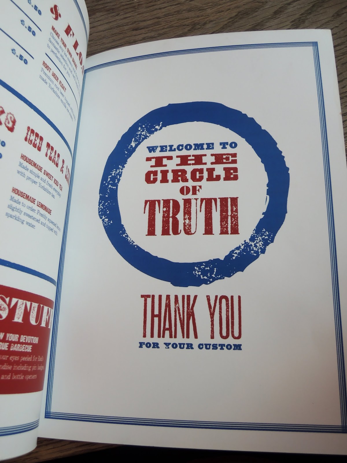 Pies and Fries: Reds True Barbecue, Leeds