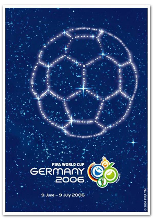 HISTORIA DE LA COPA DEL MUNDO ALEMANIA 2006 - Selección Colombia | Yo ...