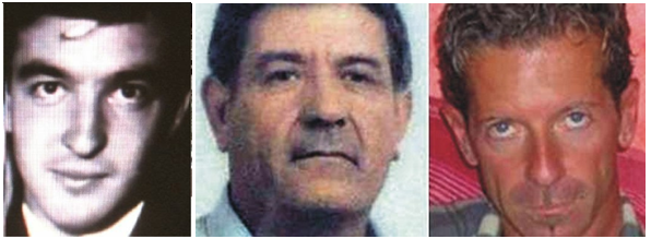 Volandocontrovento - il blog di Massimo Prati -: Massimo Bossetti: La ...