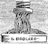 Il Bigolaro: enero 2012