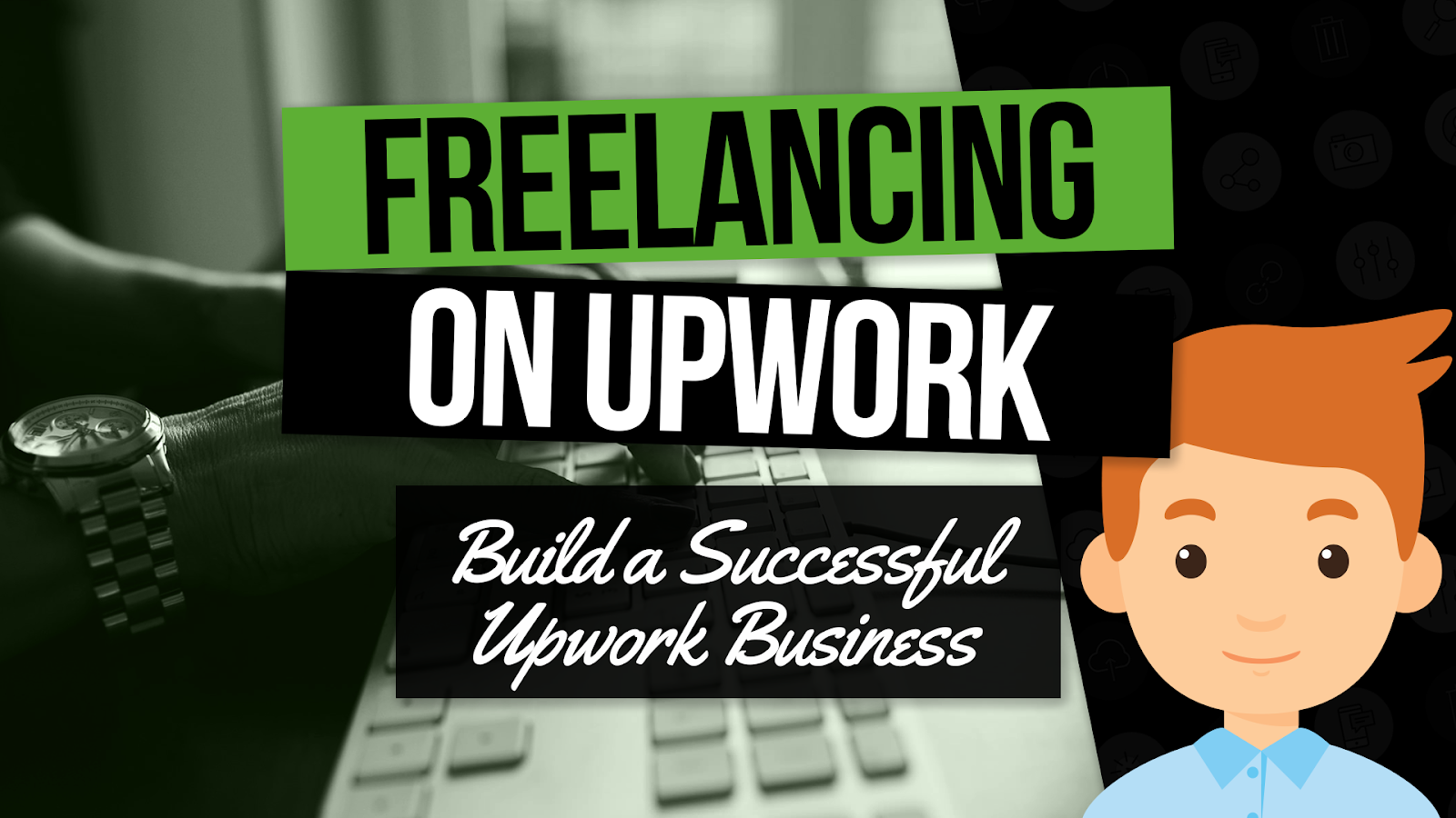 Freelancing on Upwork ~ Doctor of Computer