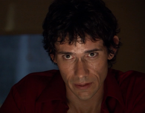 Era Uma Vez: Dexter – Diferenças dos livros e da série (Primeira temp ...