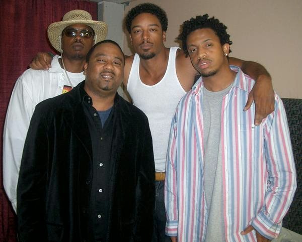 Blackmusicworld: Shai: A banda que estourou ao lançar o primeiro disco