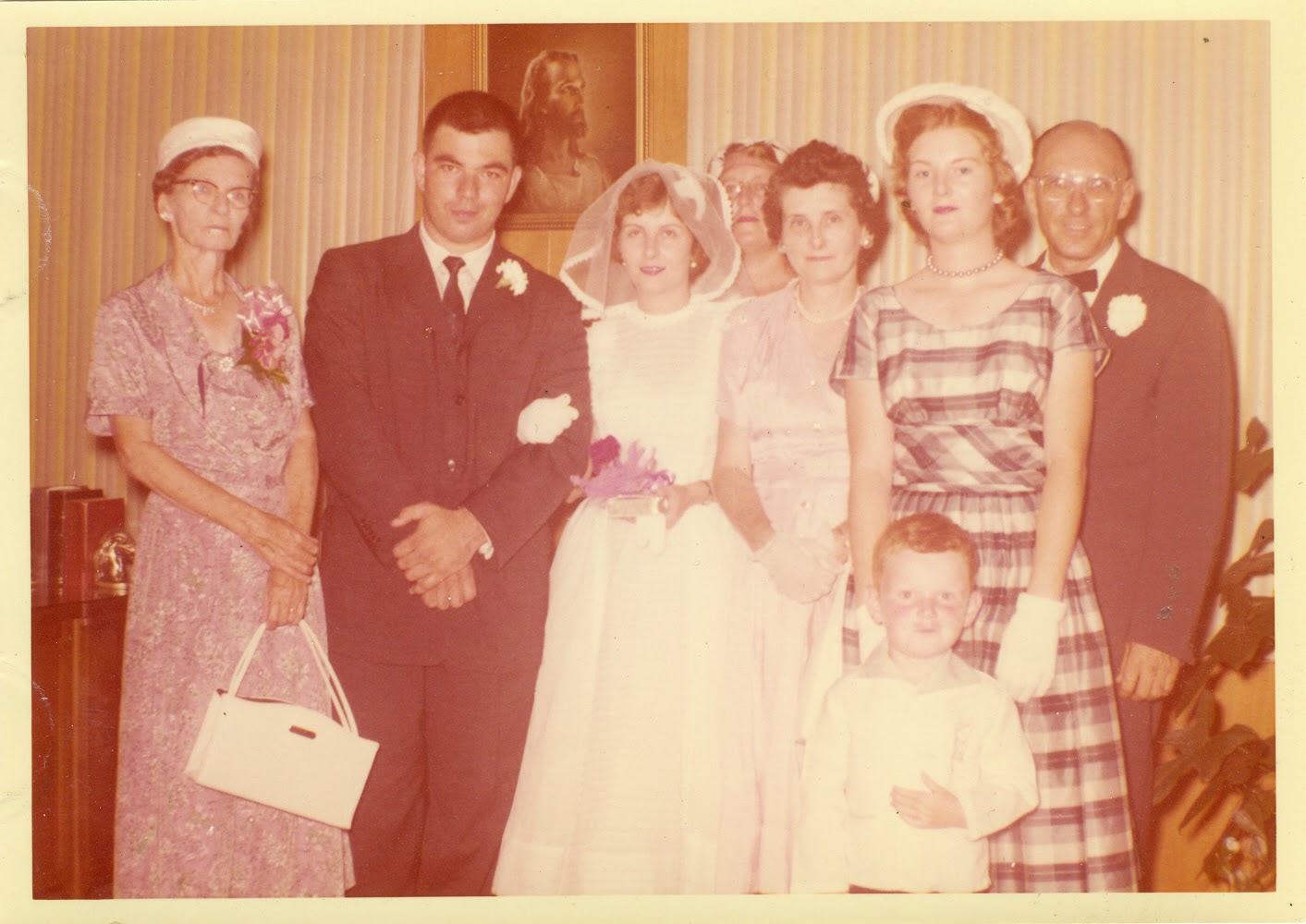 Roots, Branches, and a Few Nuts: John Raymond McGowan, Jr 1932-1979 ...